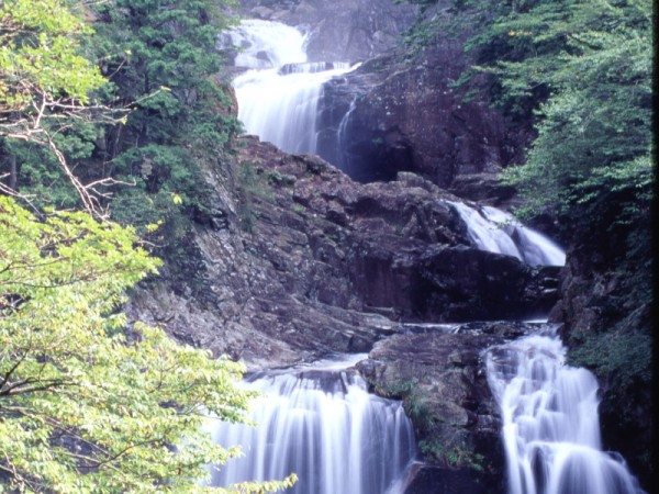 Unique Japan Tours Sandankyo Gorge Hiroshima - Unique Japan Tours