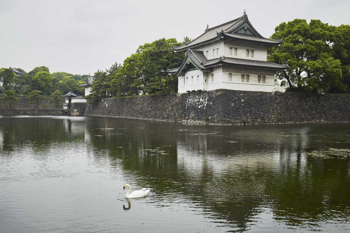 Imperial Palace koukyo_23 - Unique Japan Tours