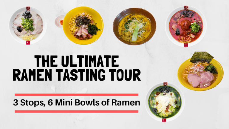 Ramen_Tasting_Tour - Unique Japan Tours