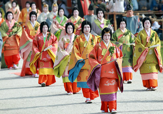Japan Events & Festivals - Unique Japan Tours