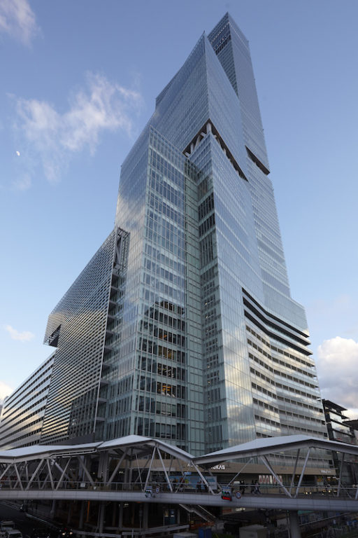 6 Best Viewing Points of Osaka City - Unique Japan Tours