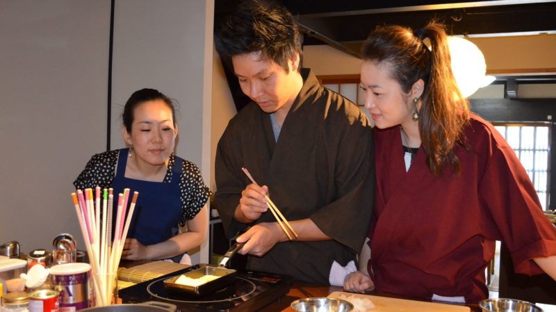 10 Unique Japanese Culinary Experiences in Japan - Unique Japan Tours
